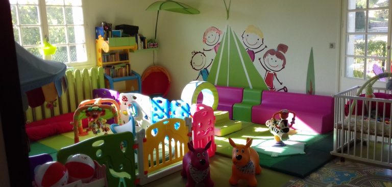 La Maison d'Assistantes Maternelles